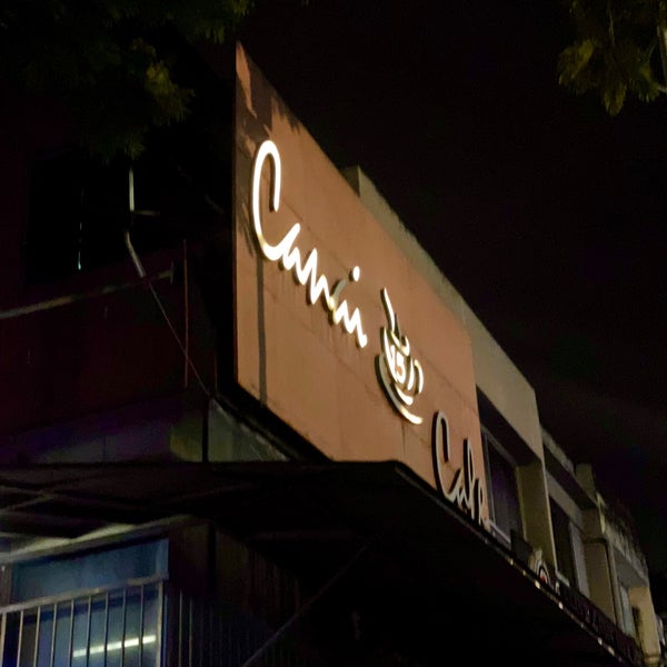 Canai Cafe - SS15 - 369 tips