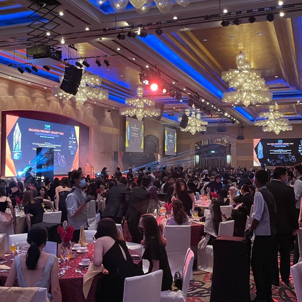 Imperial Ballroom - Petaling Jaya, Selangor