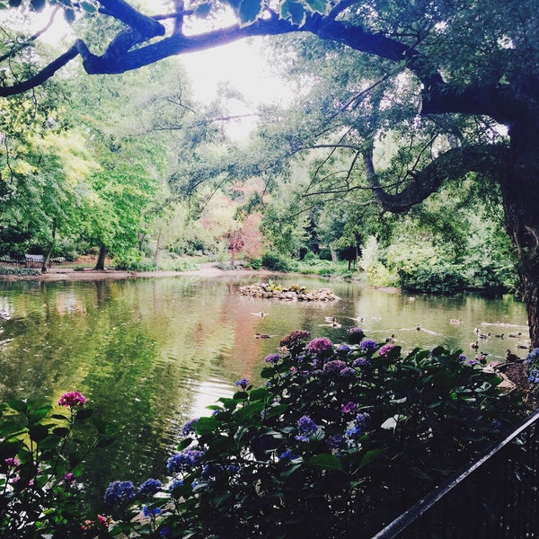 The Arboretum - 19 tips from 632 visitors