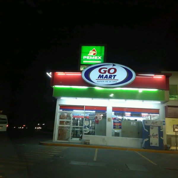 Gasomer - Tlanepantla de baz, México