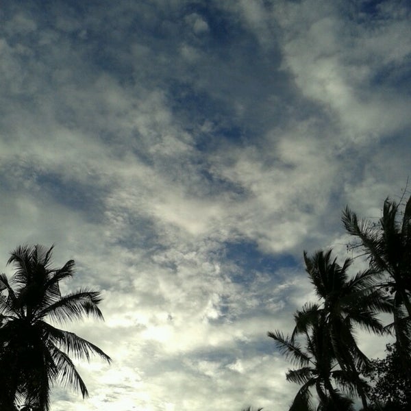 Akkulam Boat Club - 24 visitors