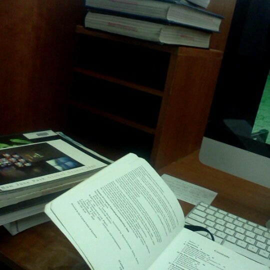 Photos at Jen Library - Library in Savannah