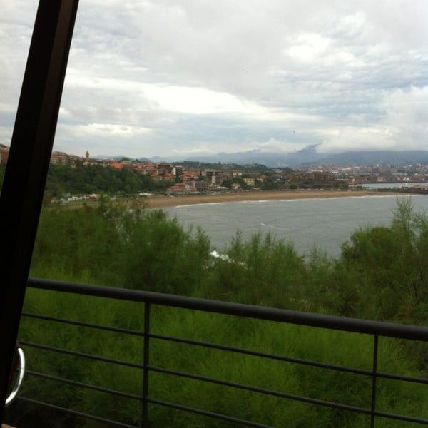 Usategui - Spanish Restaurant