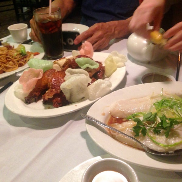 Photos at Hop Li Seafood Restaurant - Westside - Los Angeles, CA