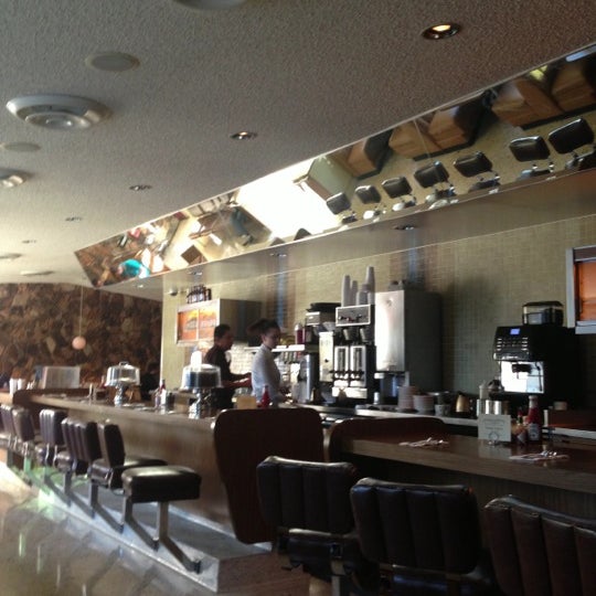 The 101 Coffee Shop - 220 tips from 6944 visitors