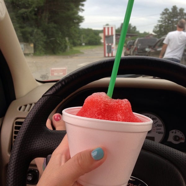 Photos at Weirs Drive-In Theatre - 6 tips