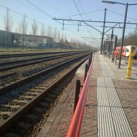 Station Zevenaar - 3 tips from 949 visitors