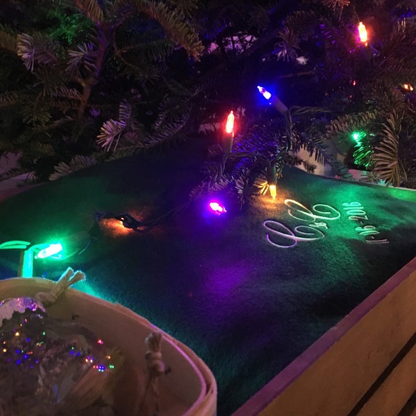 Moonville, SC - 2 tips