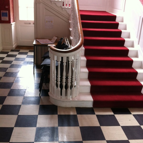 Photos at Duryard Halls - University of Exeter - Exeter, Devon