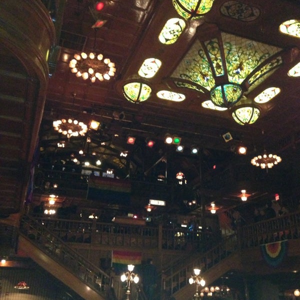 Cheyenne Saloon - Central Business District - 2 tips from 286 visitors