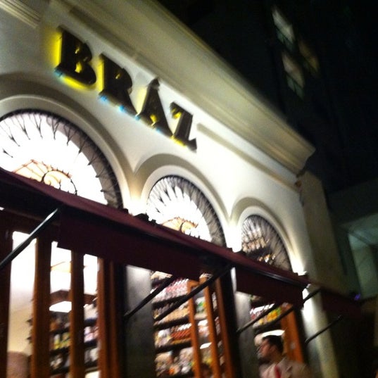 Bráz Pizzaria - Pizza Place in São Paulo