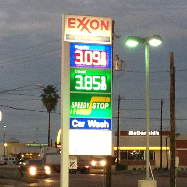 Speedy Stop - Portland, TX