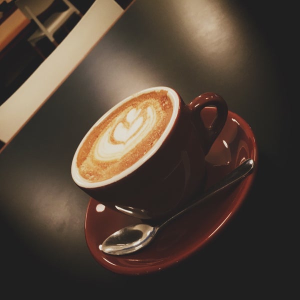Elixir Bunn Coffee Roasters - Coffee Shop in Riyadh