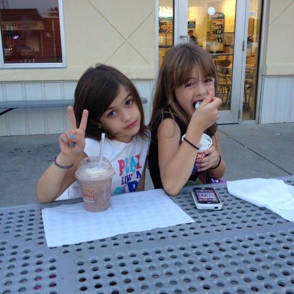 Dairy Queen - 6 tips