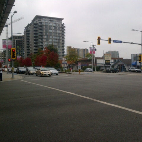 Photos at Lansdowne SkyTrain Station - City Centre - Richmond, BC