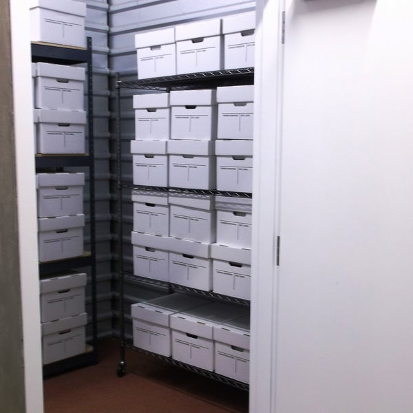 Pacific Highway Storage - Storage Facility in Midway District