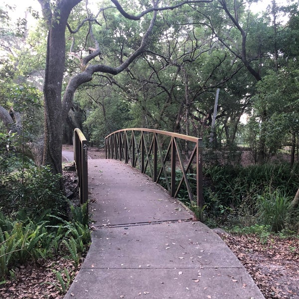 Cliff Stephens Park - Clearwater, FL