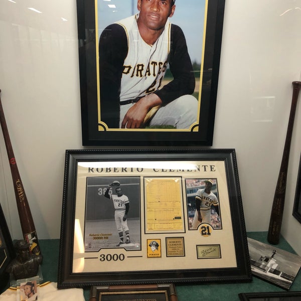 Ted Williams Museum In Florida