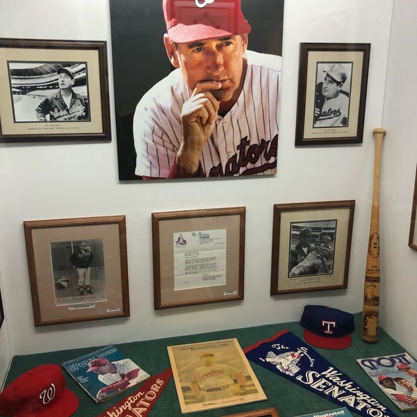 Ted Williams Museum In Florida