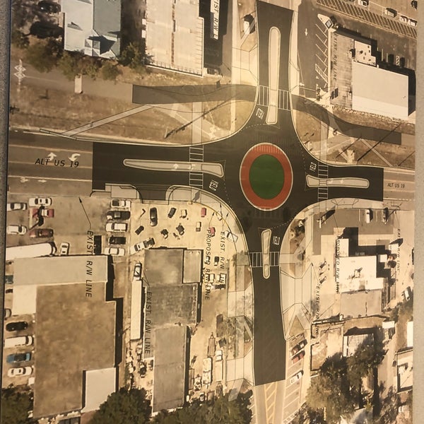 Palm Harbor University High School (PHUHS) - High School in Palm Harbor