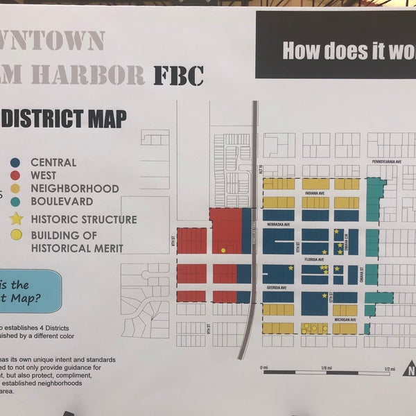 Palm Harbor University High School (PHUHS) - High School in Palm Harbor