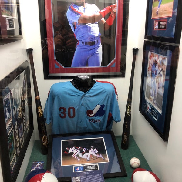 Ted Williams Museum In Florida