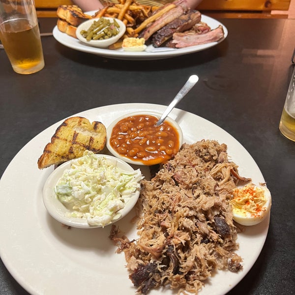 Photos at The Ozona Pig - Ozona - 31 tips