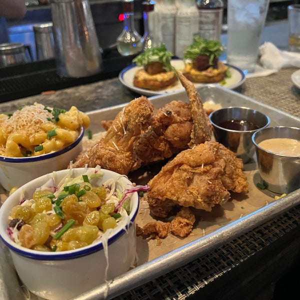 Noble Crust - 30 tips