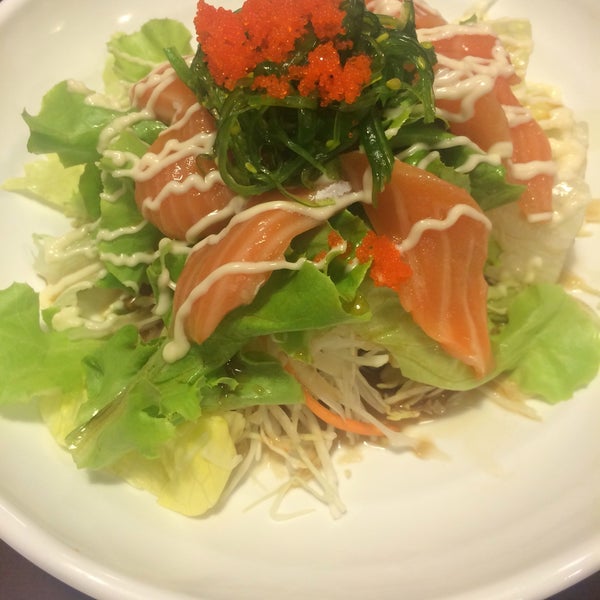 Okasan Japanese Restaurant (ร้านอาหารญี่ปุ่นโอก้าซัง)