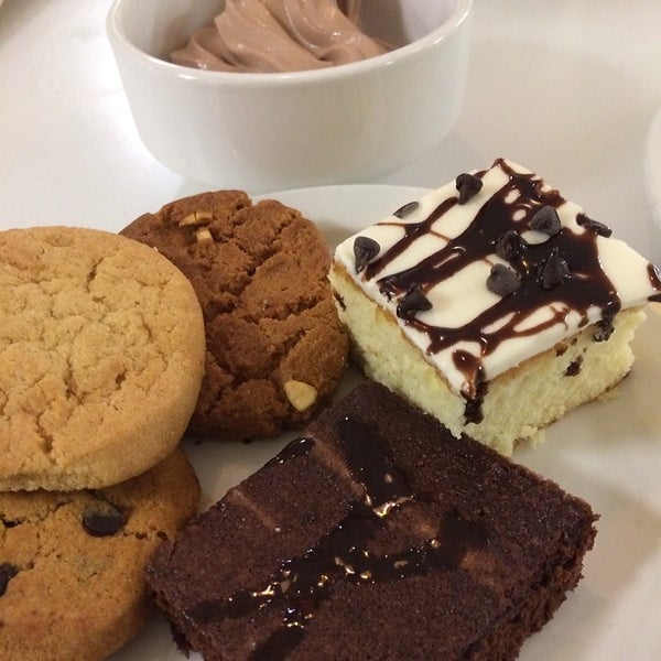 Photos at NYU Downstein Dining Hall - Greenwich Village - New York, NY