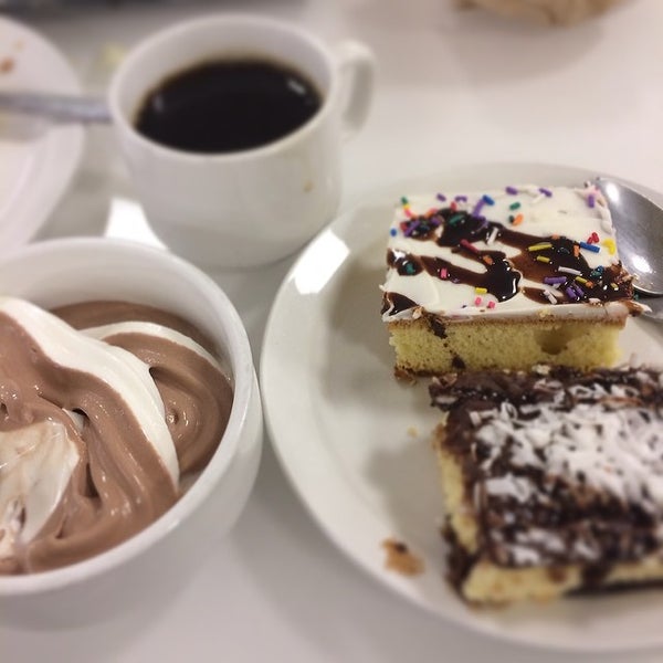 Photos at NYU Downstein Dining Hall - Greenwich Village - New York, NY