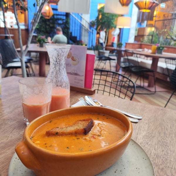 Tanta - Peruvian Restaurant