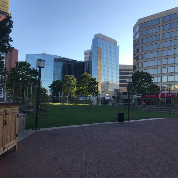 Photos at McKeldin Square - Plaza in Baltimore
