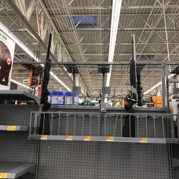 Walmart Supercenter - Fallston, MD