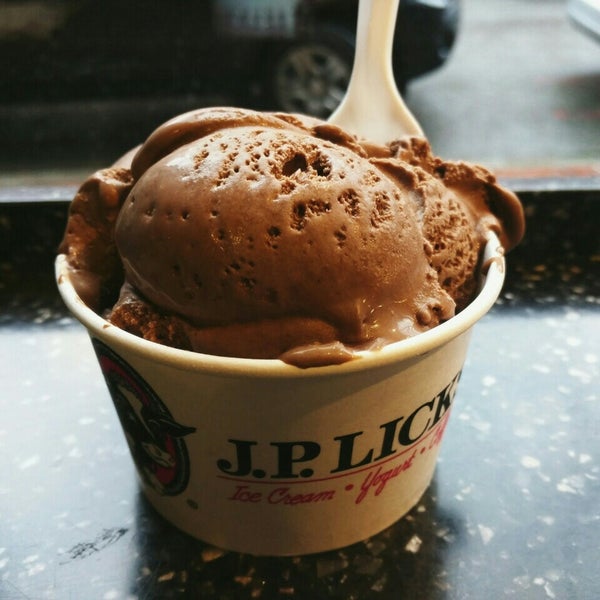 Photos at J.P. Licks Beacon Hill - Ice Cream Shop in Beacon Hill