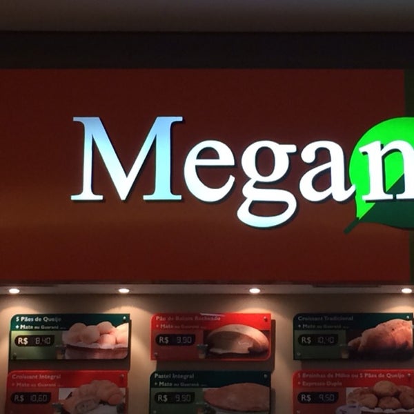 MegaMatte - Jacarepaguá - Shopping Metropolitano Barra