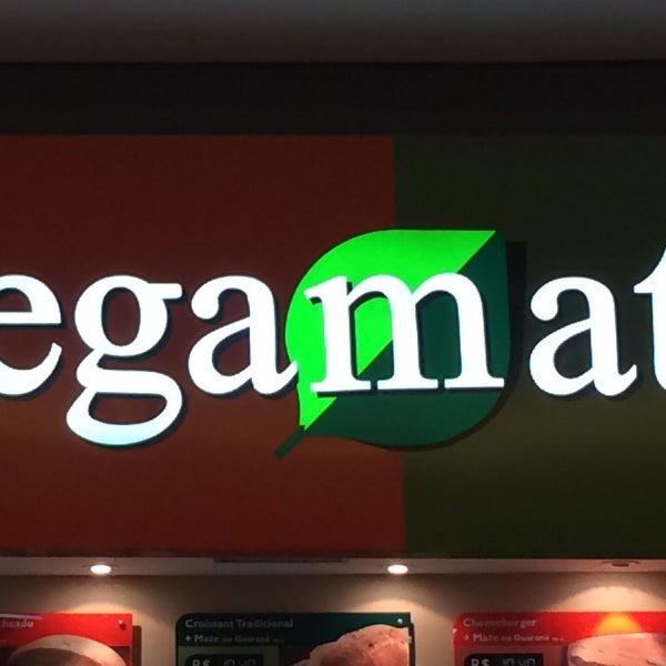 MegaMatte - Jacarepaguá - Shopping Metropolitano Barra