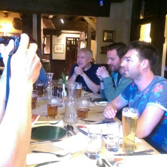 The Bunch of Carrots - Pub in Hereford