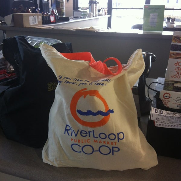 Public Market - Downtown Waterloo - Waterloo, IA