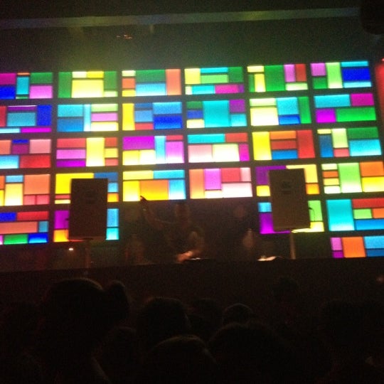 Photos at Club Unity - Ville-Marie - Montréal, QC