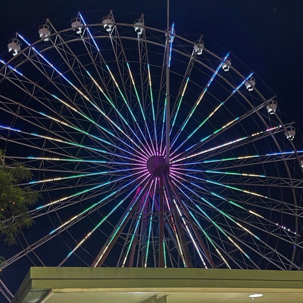 Sky Ranch - Amusement Park in Tagaytay City