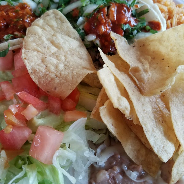 El Indio Azteca - Mexican Restaurant