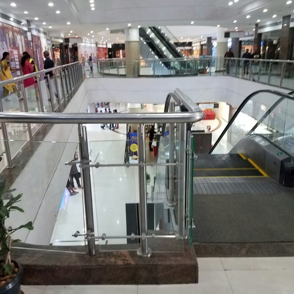 Photos at The Grand Mall - Shopping Mall in CHENNAI