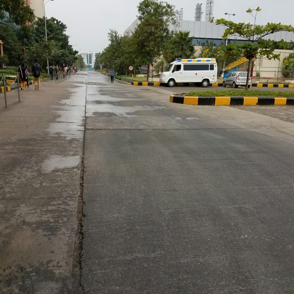 Wipro Technologies - CDC 5 - Chennai, Tamil Nadu