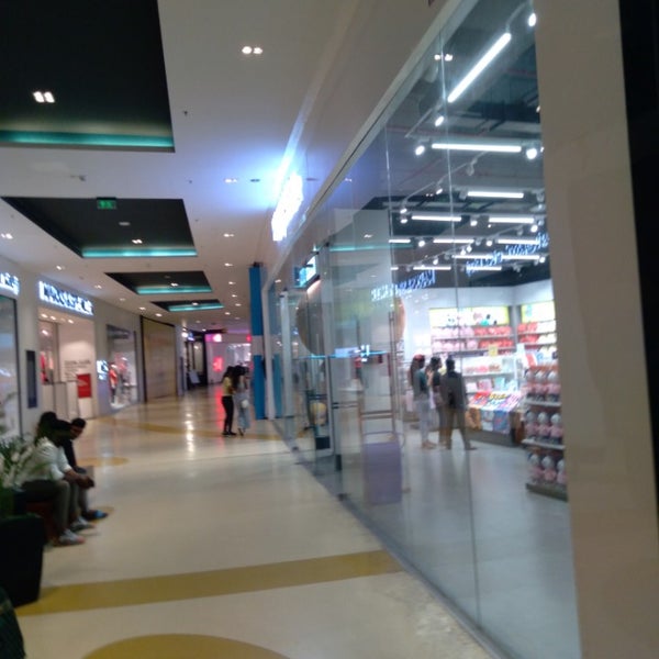 Photos at VR Chennai - Shopping Mall