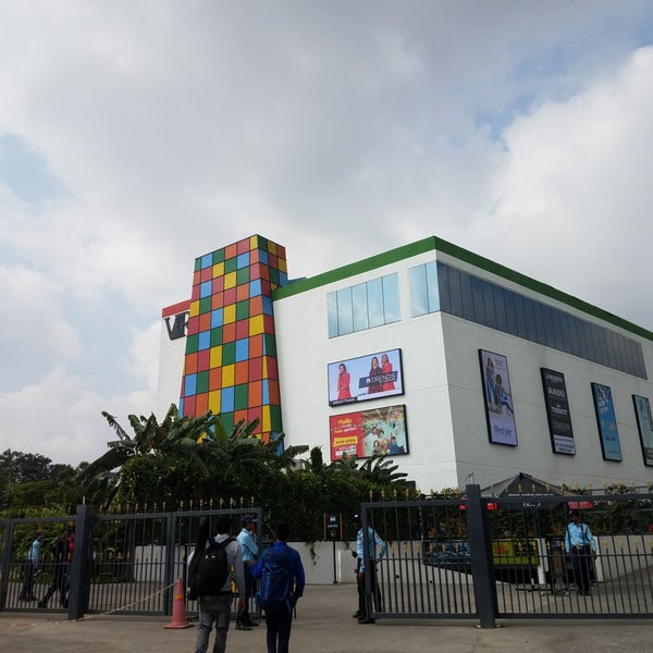 Photos at VR Chennai - Shopping Mall