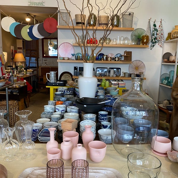 Global Table - SoHo - New York, NY