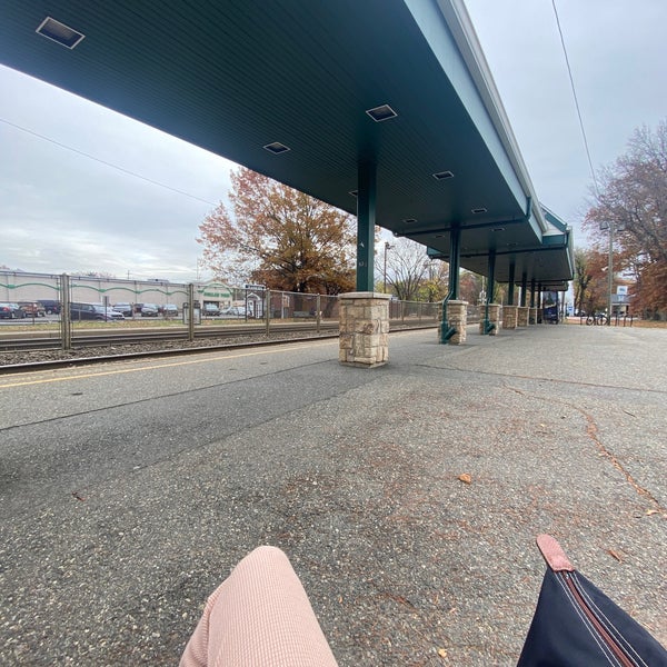 NJT - Radburn Station (MBPJ) - 6 tips from 923 visitors