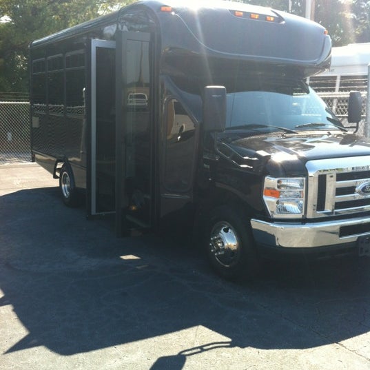 BusMax Rent-a-Bus - 1 tip from 44 visitors