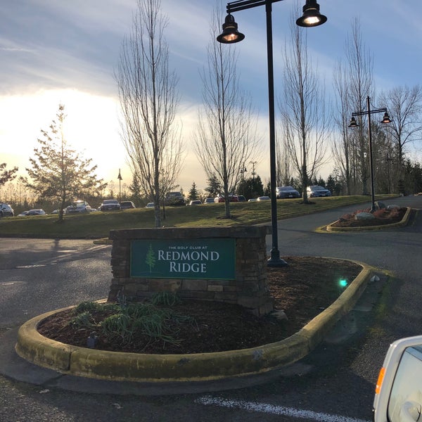 Redmond Ridge - 142 visitors